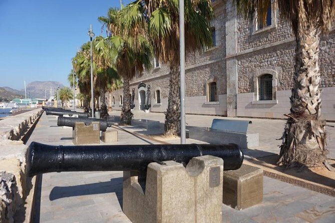 Shore Excursion: 4-Hour Cartagena Walking Tour - Who Should Consider This Tour?