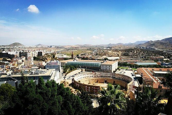 Shore Excursion: 4-Hour Cartagena Walking Tour - FAQs