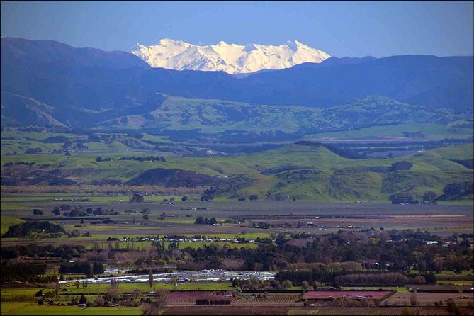 Shore Excursion: 4-Hour Discover Hawkes Bay and Napier Tour - FAQ