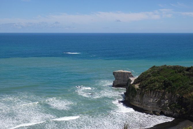 Shore Excursion: Auckland Scenic Full Day Tour - 8 Hours - Who Is This Tour Best For?