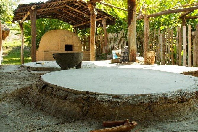 Shore Excursion Authentic Rural Mexican Experience - Discovering the Heart of Rural Huatulco