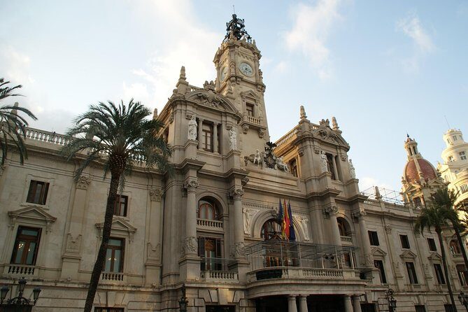 Shore Excursion: best of Valencia 4h Private Tour & Transport - FAQ