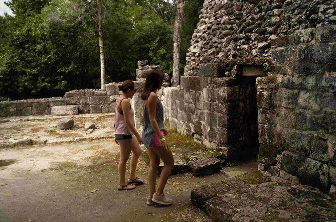 Shore Excursion: Buggy Ride to Mayan Ruins & Beach Visit - Who Is This Tour Best For?