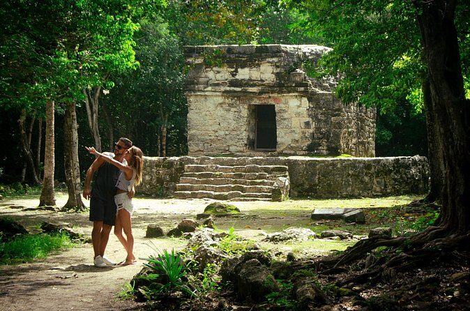 Shore Excursion: Buggy Ride to Mayan Ruins & Beach Visit - Final Thoughts