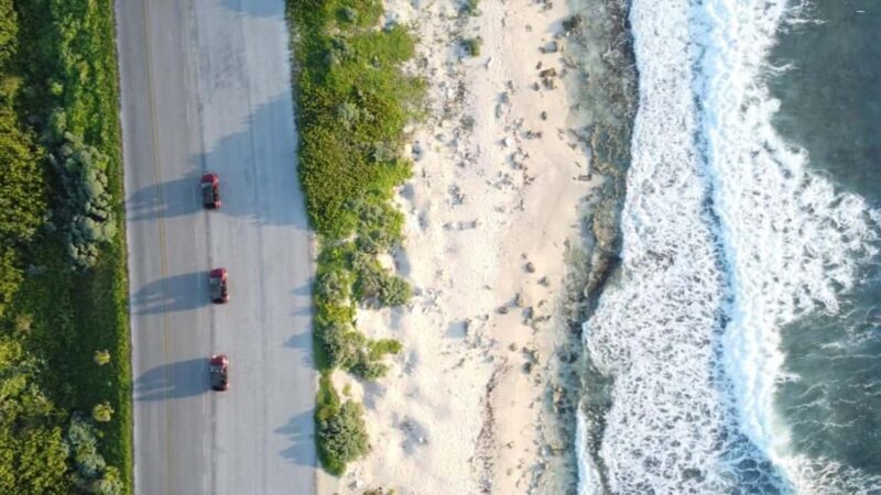 Shore Excursion: Buggy Tour at Punta Sur & Beach Visit - Discovering Cozumel’s Highlights on a Buggy