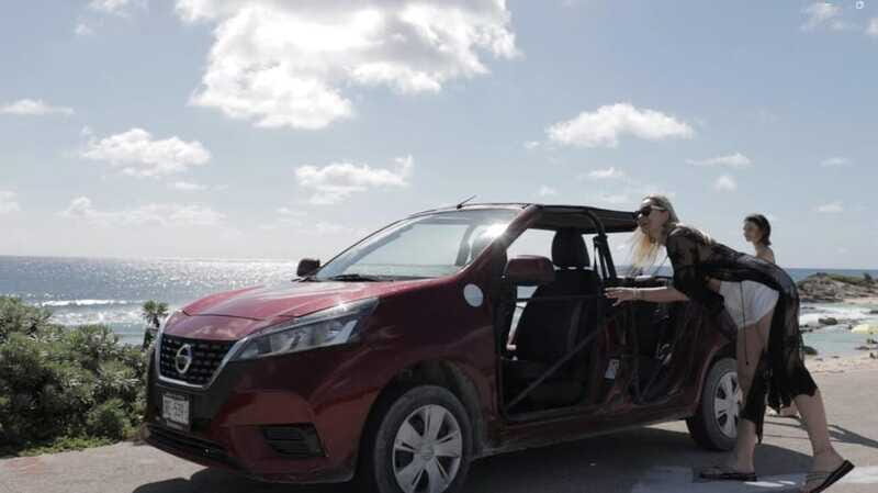 Shore Excursion: Buggy Tour at Punta Sur & Beach Visit - Who Should Consider This Tour?