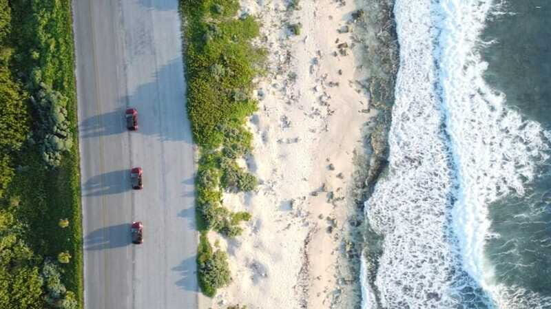 Shore Excursion: Buggy Tour at Punta Sur & Beach Visit - FAQ