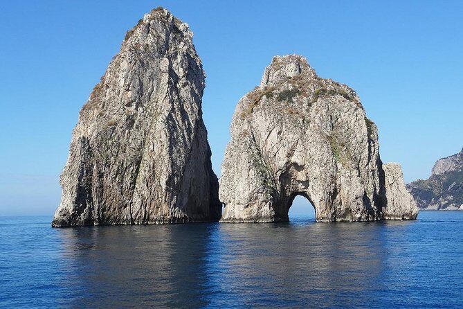 Shore Excursion: Capri, Sorrento and Pompeii Exclusive Day Tour from Naples Port - Who Will Love This Tour?