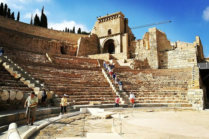 Shore Excursion: Cartagena Half-Day Private Tour with transport - Key Points