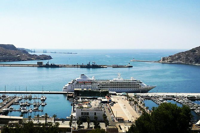 Shore Excursion: Cartagena Half-Day Private Tour with transport - Why Choose a Private Tour in Cartagena?