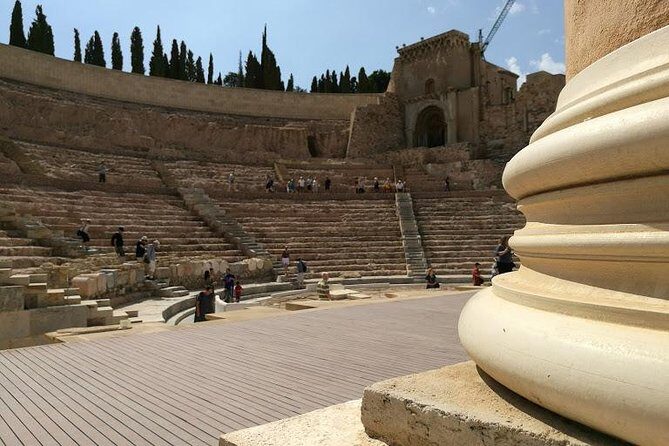 Shore Excursion: Cartagena Half-Day Private Tour with transport - Is This Tour Worth the Price?