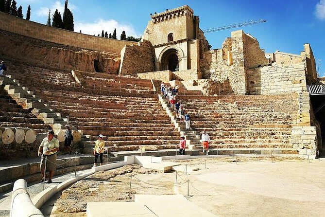 Shore Excursion: Cartagena Half-Day Private Tour with transport - Who Will Love This Tour?