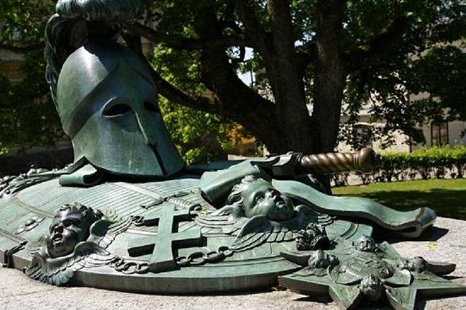Shore Excursion- City sightseeing and Suomenlinna from Helsinki Harbors - The Cost and What You’re Getting