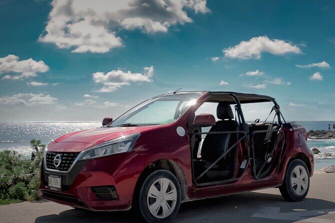 Shore Excursion: Cozumel Buggy Tour, Beach Visit & Mexican Lunch - Final Thoughts