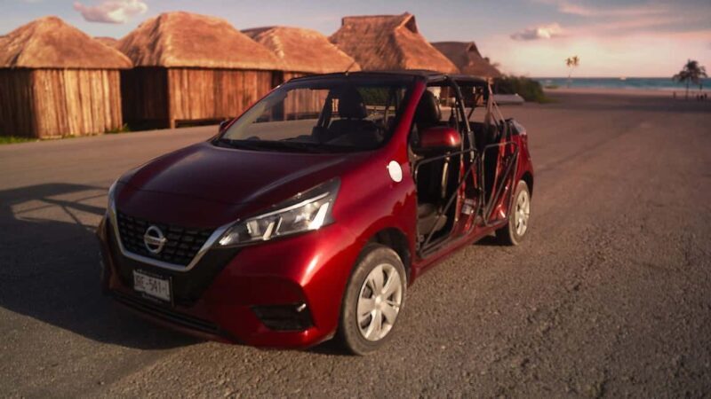 Shore Excursion: Cozumel Island Buggy Tour & Beach Visit - Final Thoughts