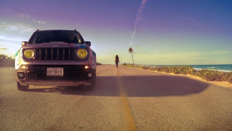 Shore Excursion: Cozumel Island Jeep Tour with Beach Visit - Exploring Cozumel by Jeep: The Ultimate Adventure