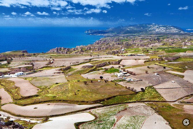 Shore Excursion: Customizable Santorini Tour - Analyzing Value Versus Cost