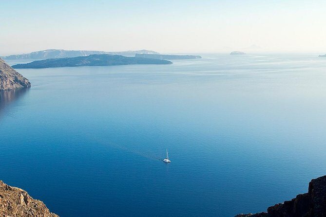 Shore Excursion: Customizable Santorini Tour - Who Will Benefit Most?