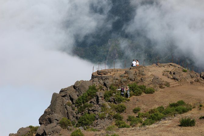 Shore Excursion - East Madeira Peaks & Santana - Final Thoughts