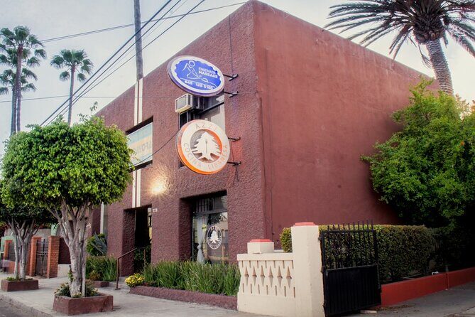 Shore Excursion: Ensenada Massage with Add-Ons & Custom Drop-Off - Final Thoughts