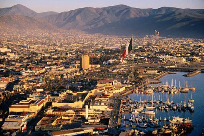 Shore Excursion Ensenada: Tuk Tuk and Horseback Beach Ride - What’s Included and What’s Not