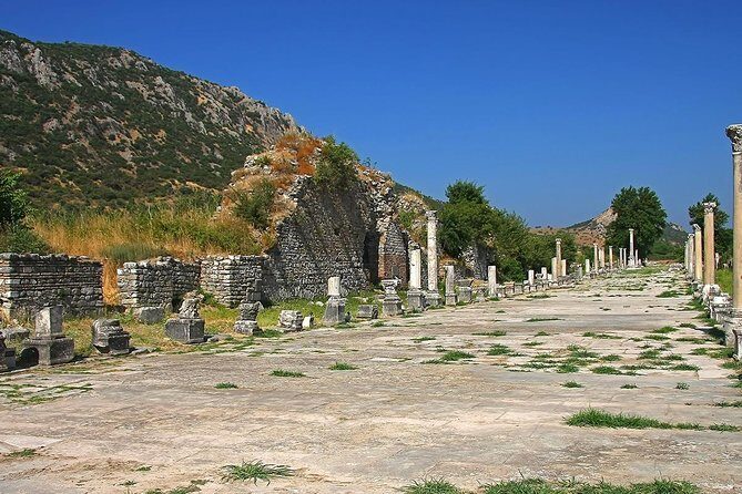 Shore Excursion Ephesus: Half-Day Tour of Ancient Ephesus - Final Thoughts