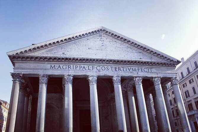 Shore Excursion from Civitavecchia: Walking Tour & Food Tour in Rome with Guide - The Guide and Customer Experience