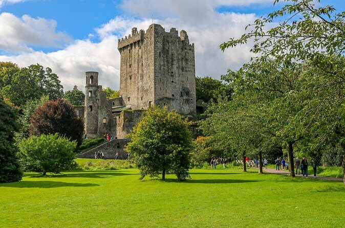 Shore Excursion from Cobh (Cork) to Blarney Castle and Kinsale - Final Thoughts