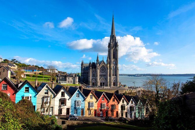 Shore Excursion From Cork: Including Blarney Castle and Kinsale - Cost and Value