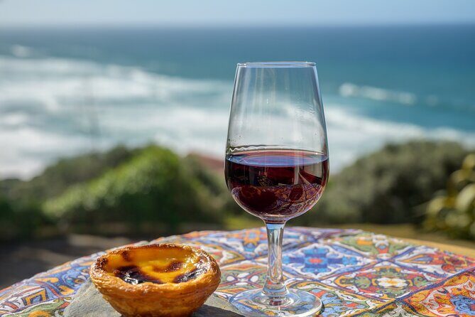 Shore Excursion, from cruise ship to Sintra, Pena Palace, Cascais - Authentic Experiences and Insider Tips