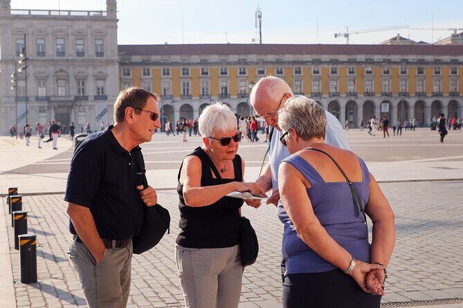 Shore Excursion, from cruise ship to Sintra, Pena Palace, Cascais - Who Will Love This Tour?