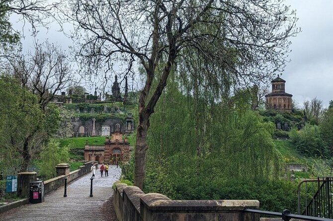 Shore Excursion from Greenock: Glasgow, Kelpies, Falkirk Wheel - Final Thoughts: Who Is This Tour Best For?