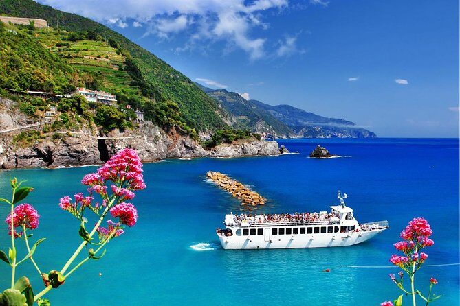 Shore Excursion from Livorno: Cinque Terre and Pisa independent private tour - Key Points