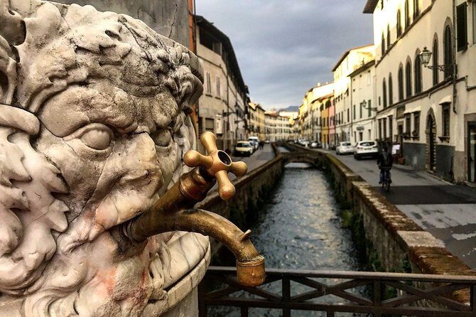 Shore excursion from Livorno to Pisa and Lucca - Final Thoughts