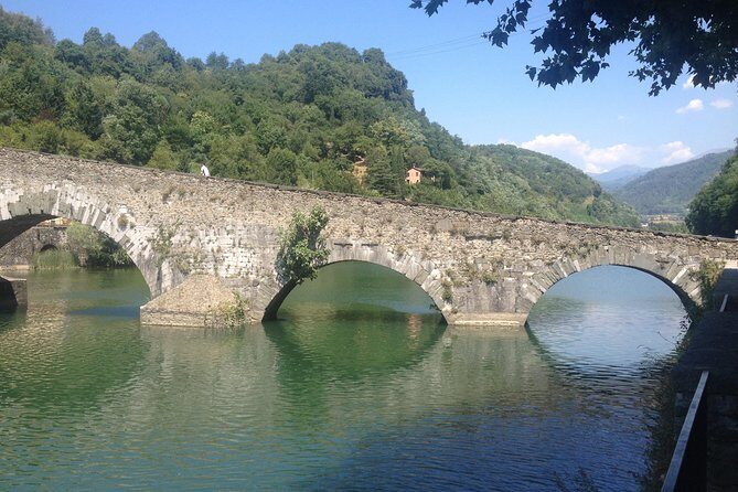 shore excursion from Livorno to Pisa and Lucca - Review Highlights: Authentic Traveler Insights