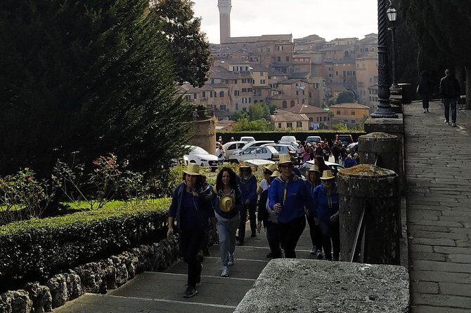 Shore excursion from Livorno to Siena and San Gimignano by private minivan - Is It Good Value?