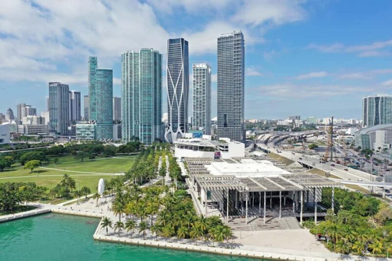 Shore Excursion from Port of Miami: City and Cruise Tour - Who Will Love This Tour?