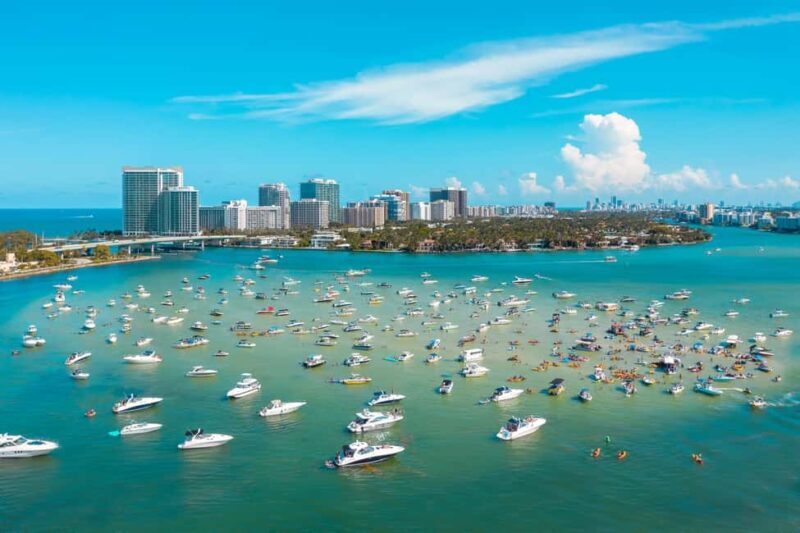 Shore Excursion from Port of Miami: City and Cruise Tour - FAQ