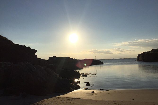 Shore Excursion Giants Causeway Private Tour - Key Points