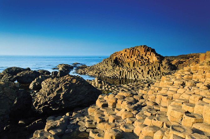 Shore Excursion: Giants Causeway Tour From Belfast Port - Considerations and Tips
