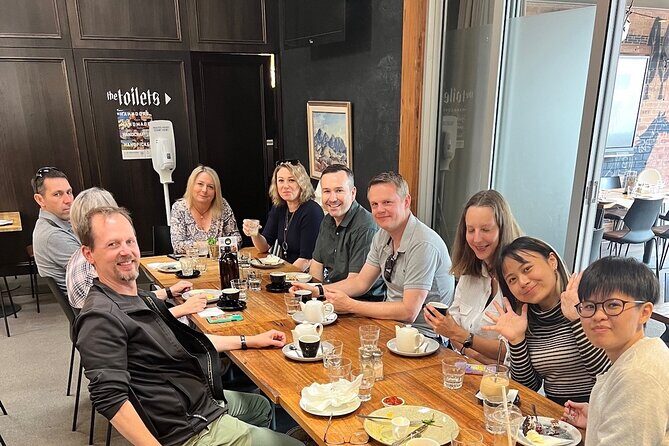 Shore Excursion: Hahndorf & Barossa Valley including Lunch - Practical Details: What You Need to Know