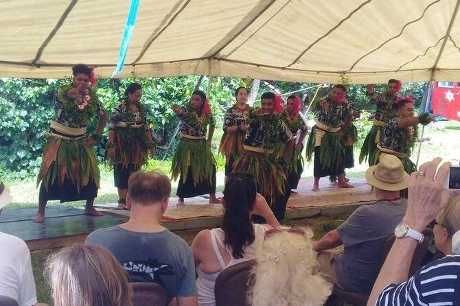 Shore Excursion: Half-Day Anahulu Cave and Cultural Tour - What to Expect from the Tour