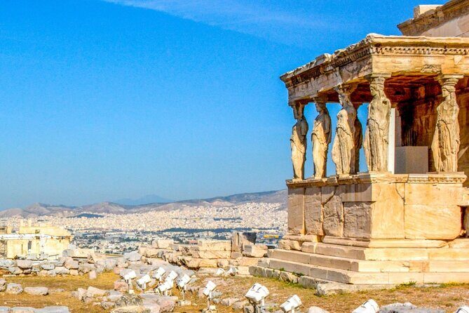 Shore Excursion Half day Private Athens tour - Who Is This Tour Best For?