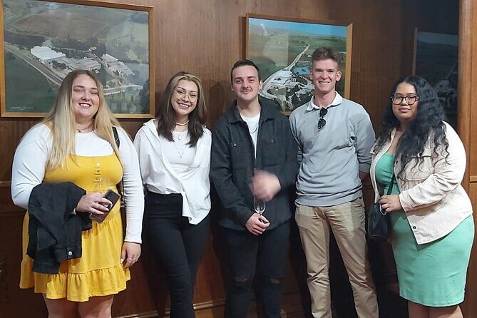 Shore Excursion: Hills To Seaside Hahndorf and Victor Harbor Tour - Key Points