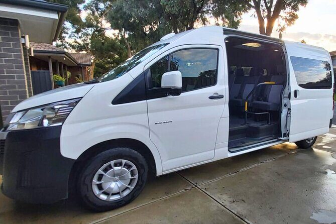 Shore Excursion: Hills To Seaside Hahndorf and Victor Harbor Tour - The Itinerary in Detail