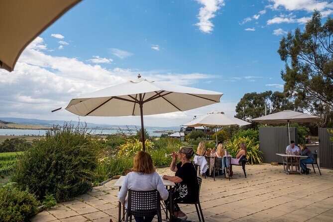 Shore Excursion Hobart and Coal River Valley - FAQ (Frequently Asked Questions)