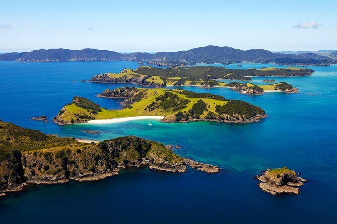 Shore Excursion: Hole in the Rock Cruise with Island stopover - Final Thoughts