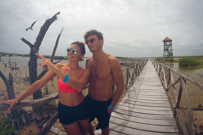 Shore Excursion: Jeep to Punta Sur Park & Beach Club - Frequently Asked Questions