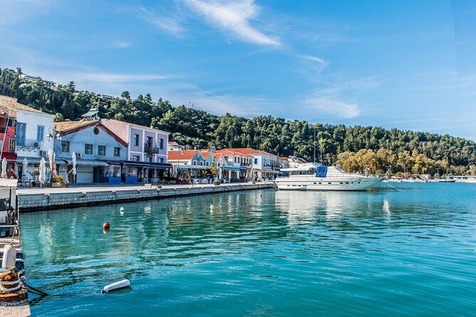 Shore Excursion: Katakolo Sightseeing hop on hop off bus tour - An Honest Look at the Itinerary