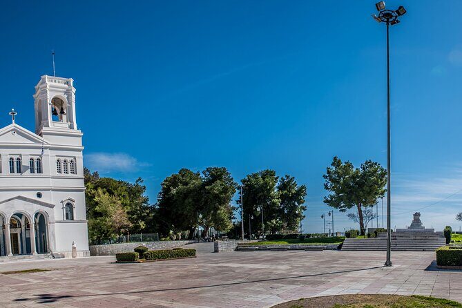 Shore Excursion: Katakolo Sightseeing hop on hop off bus tour - Final Words